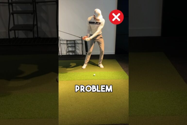 Seve Ballesteros Golf Swing - FOGOLF - FOLLOW GOLF