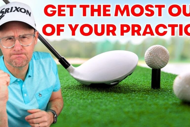 Seve Ballesteros Golf Swing - FOGOLF - FOLLOW GOLF