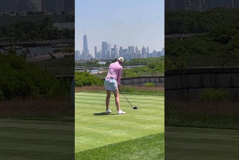 The Hottest Ladies in Professional Golf- Charley Hull - FOGOLF - FOLLOW ...