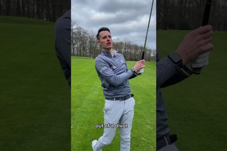 Ball Embedded Above Bunker 2023 UPDATE - Golf Rules Explained - FOGOLF ...