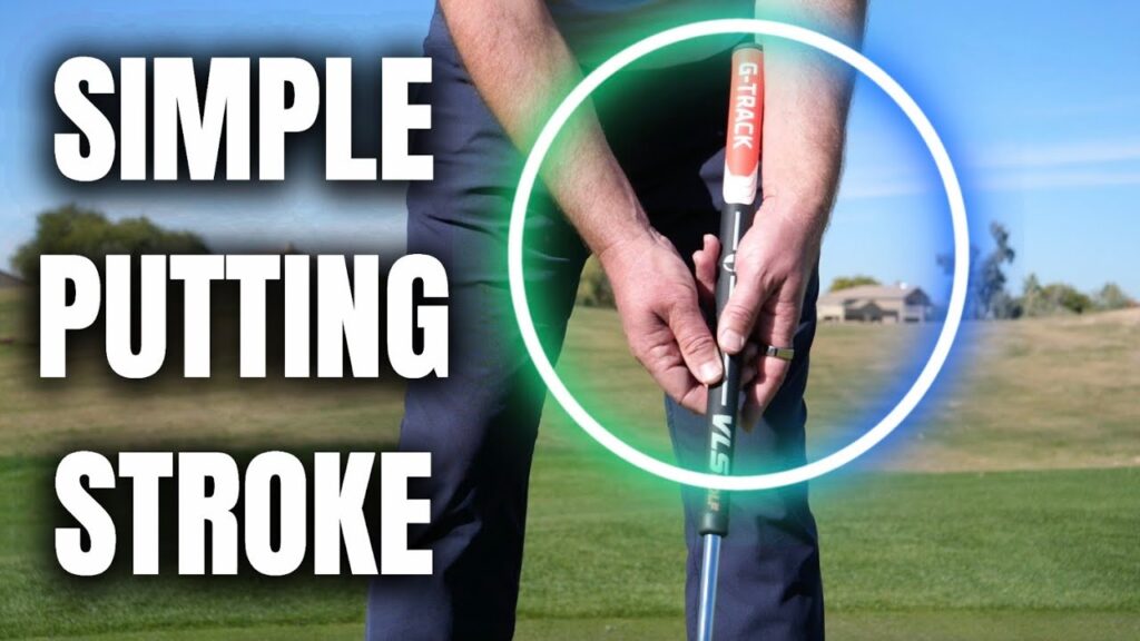 The Perfect Putting Setup for a More Consistent Stroke - FOGOLF ...