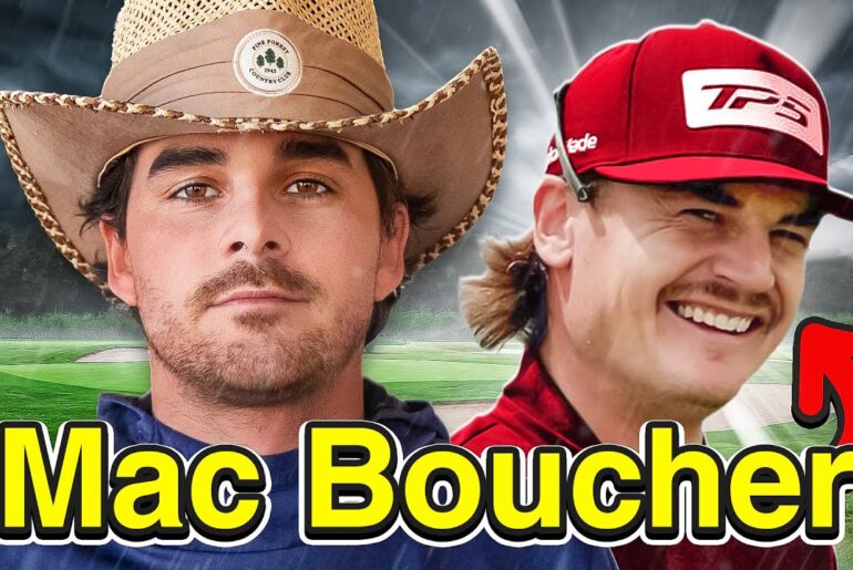 The DOD KING Fitting at the TaylorMade Kingdom | Part 1 DRIVERS AND ...