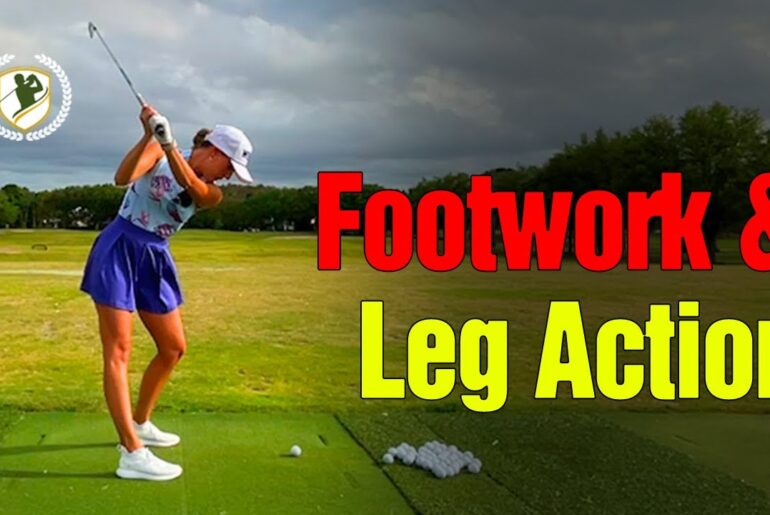 The RIGHT WRIST in the GOLF SWING - FOGOLF - FOLLOW GOLF