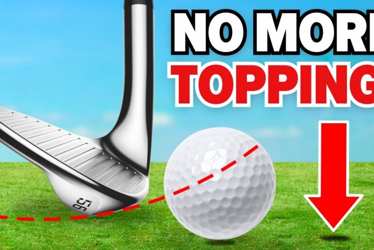 One-Handed Swing Drill - FOGOLF - FOLLOW GOLF