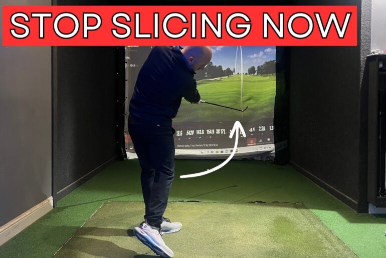 HOW TO PLAY FROM THE SAND - BEST BUNKER TIPS - FOGOLF - FOLLOW GOLF