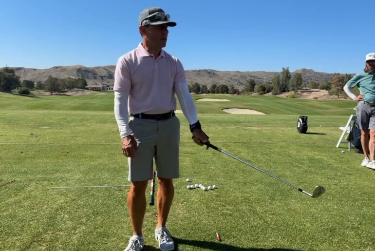 How To Grip a Putter - Simply Explained and Could be a Game Changer ...