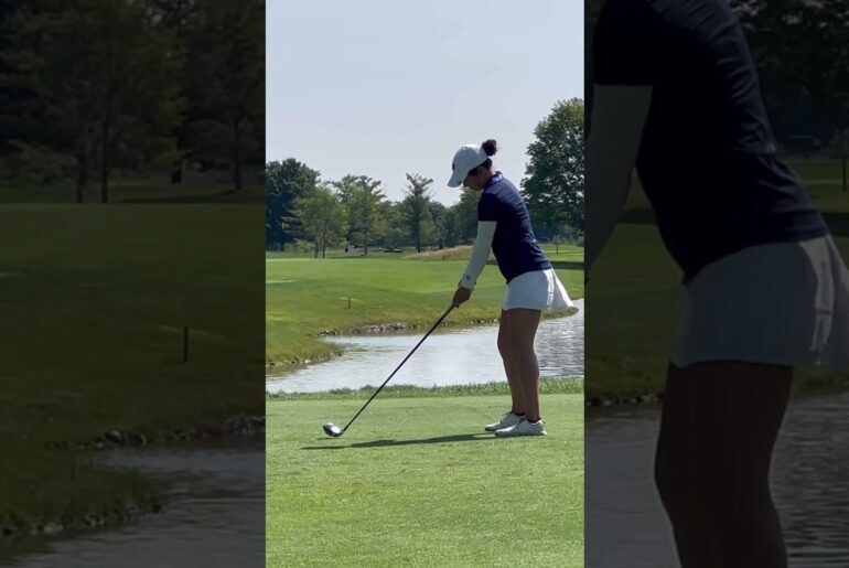 Unbelievable Golf Trick Shots by Jess Negromonte - You Won't Believe ...