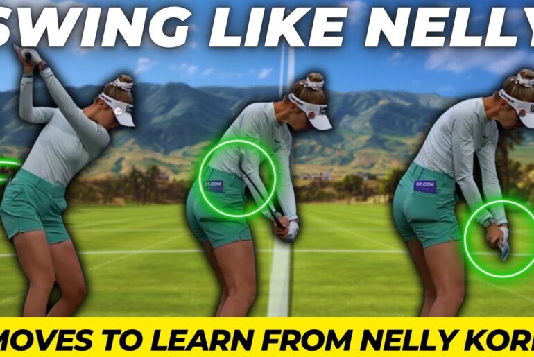 How To Hit Driver Straight Every Time New Discovery Fogolf