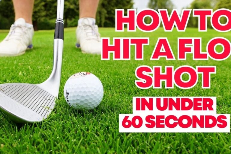IT’S HARD TO MAKE A BAD GOLF SWING from this TRAIL ARM POSITION in the ...