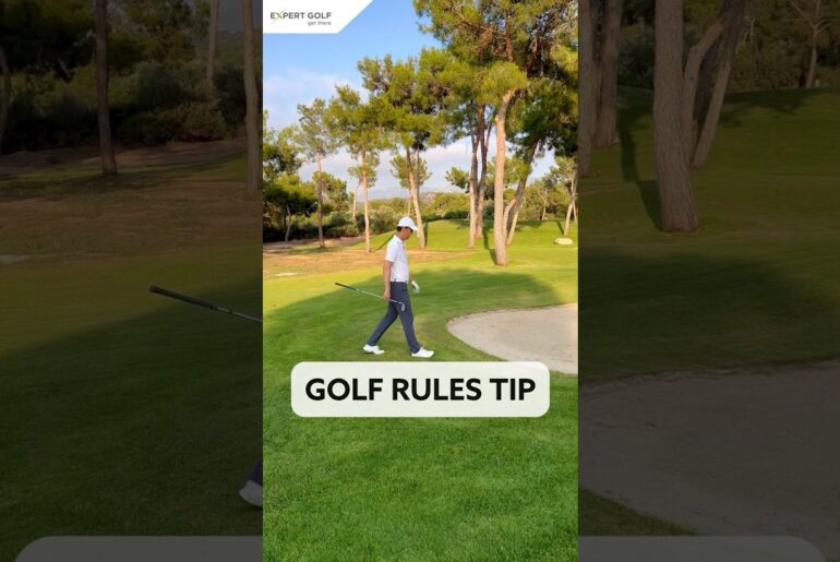 Etika dalam Golf dan Player Code of Conduct - FOGOLF - FOLLOW GOLF