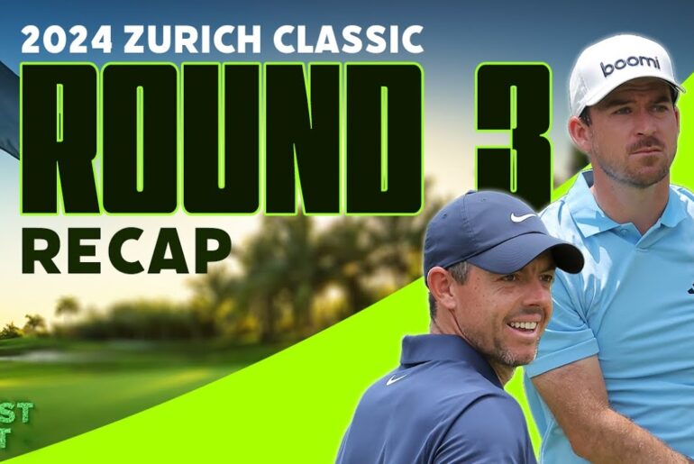 Moving Day at PGA National - 2024 COGNIZANT CLASSIC Round 3 Recap | The ... Moving Day at PGA National - 2024 COGNIZANT CLASSIC Round 3 Recap | The ...