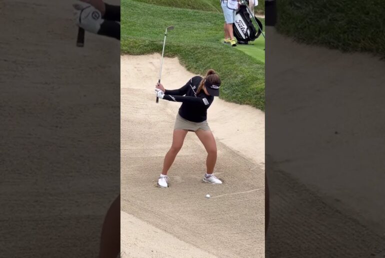 Golf Babe of The Week: Isabelle Shee Net Worth, Salary, Biography, Age ...