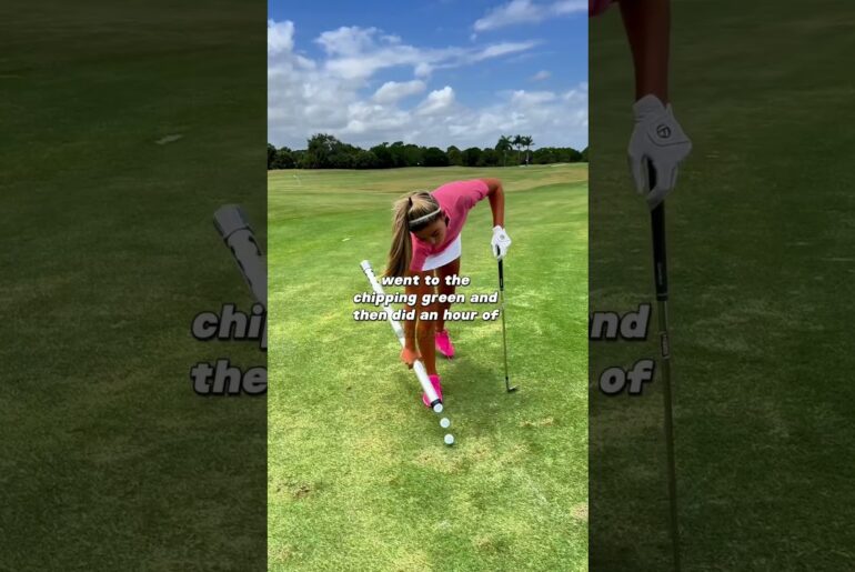 Golf Babe of The Week: Isabelle Shee Net Worth, Salary, Biography, Age ...