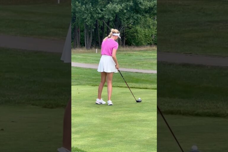 Golf Babe of The Week: Isabelle Shee Net Worth, Salary, Biography, Age ...