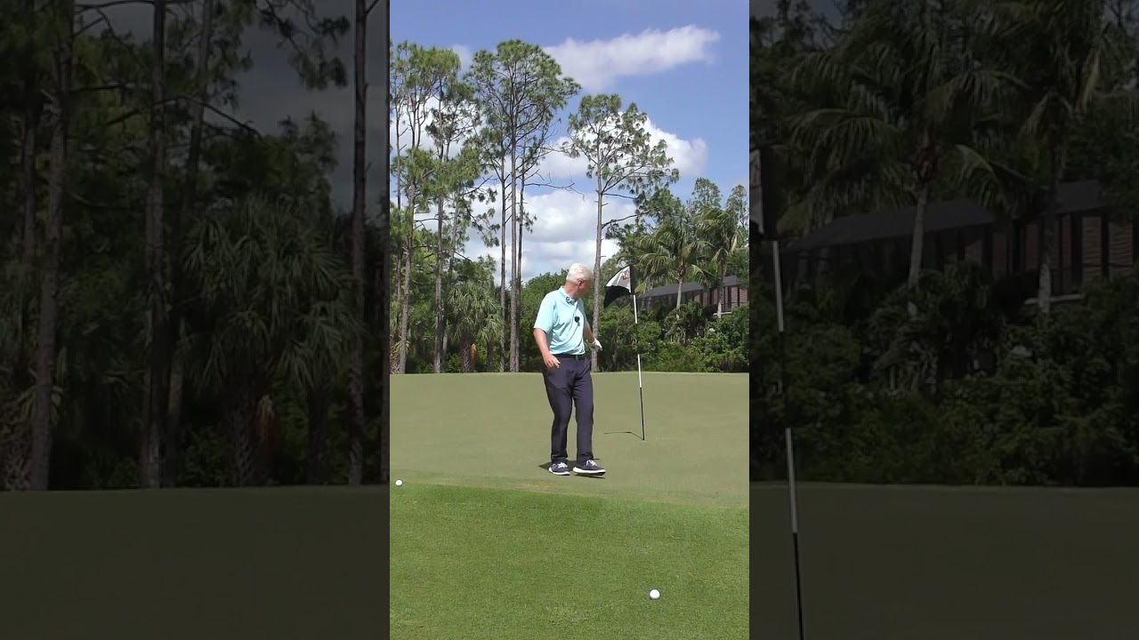 Golf Course Strategy - FOGOLF - FOLLOW GOLF