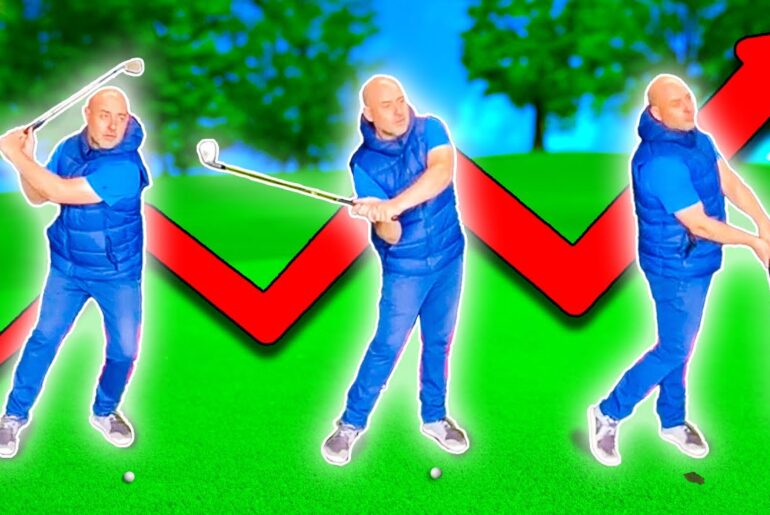 Paris Griffith Golf Sports Moments and Lifestyle | Golf Swing 2021 ...