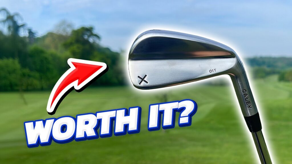THESE BIG BRAND KILLERS ARE TAKING GOLF BY STORM! | You can Win MY ...