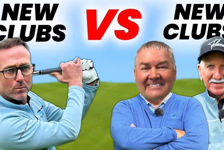 Pitching Distance Control - The 3 x 4 System - FOGOLF - FOLLOW GOLF