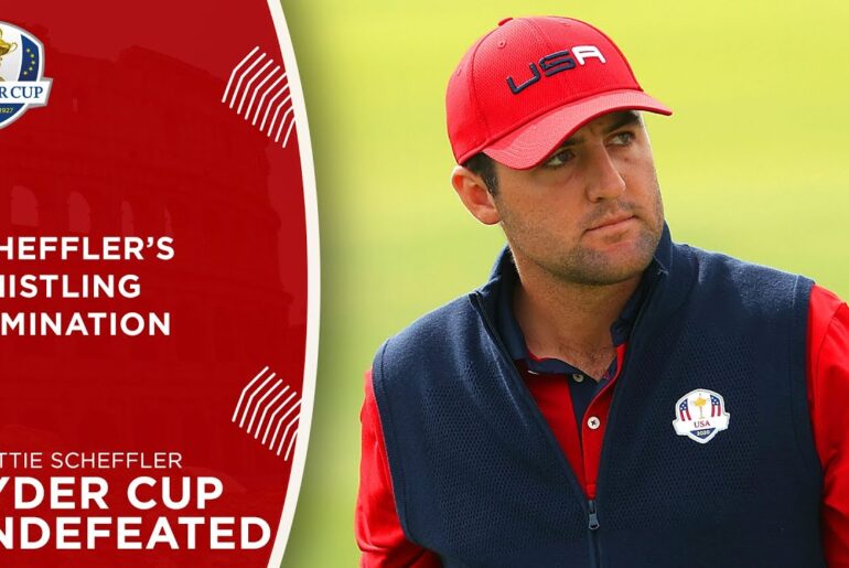 Every shot from Rory McIlroy's win at Wells Fargo | 2024 - FOGOLF ...