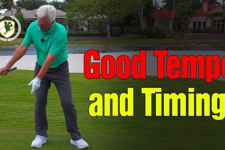 Single Plane Golf Swing - Position 0-2-6 and Sequence Practice (Part 5 ...