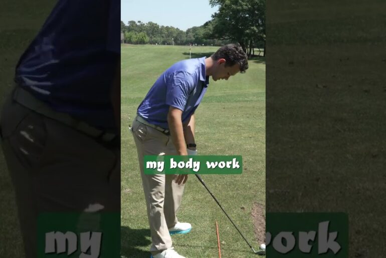 Gabi Powel is Our Hot Golf Girl of The Week | Golf Swing 2020 - FOGOLF ...