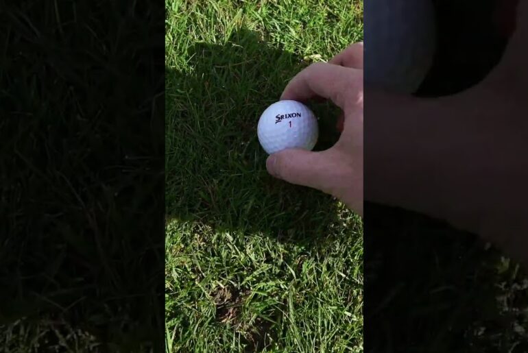 Mastering the Perfect Golf Swing: Unlocking the Power of Foot and Body ...