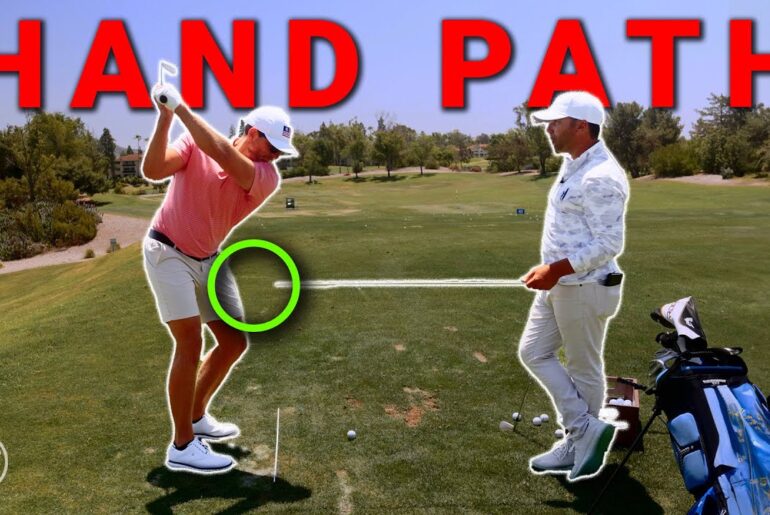 Proper Golf Grip - The Ultimate Guide into How to Grip a Golf Club ...