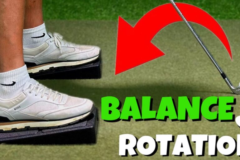 The Iron SWING KILLER Move that NO GOLF COACH talks about!! - FOGOLF ...