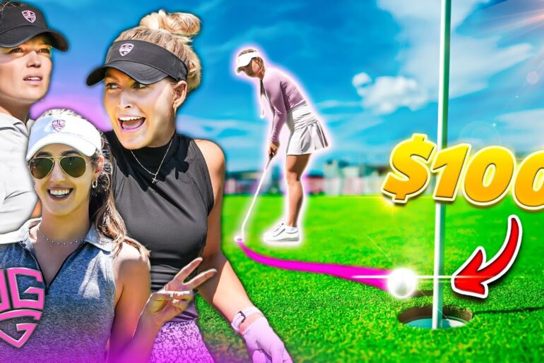 Golf Babe of The Week: Isabelle Shee Net Worth, Salary, Biography, Age ...