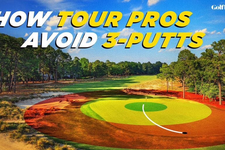Paris Griffith Golf Sports Moments and Lifestyle | Golf Swing 2021 ...