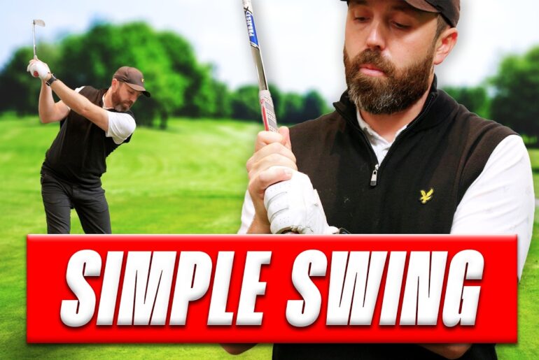 How ball position affects your Wedge Shots! - FOGOLF - FOLLOW GOLF