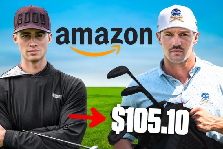 Microchip GPS tracked golf ball - YOU CAN'T LOSE IT!? - FOGOLF - FOLLOW GOLF