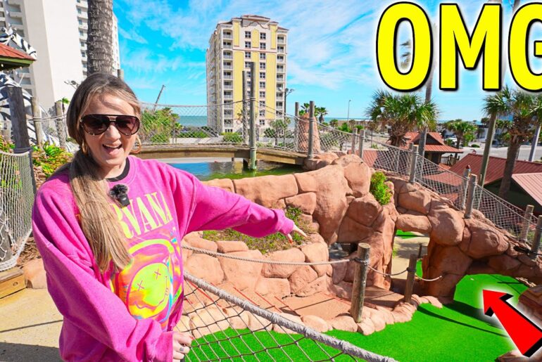Top 10 Female Golfers in Week | Paige Spiranac, Bri Teresi, Lucy Robson ...