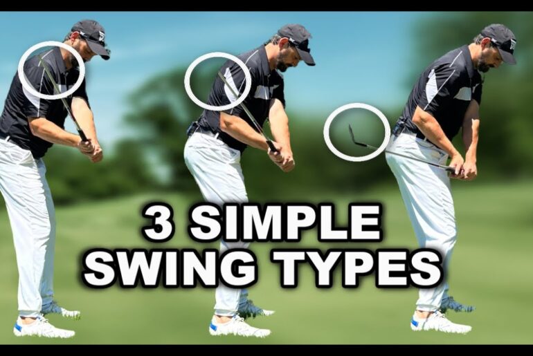 This Simple Move Will IMPROVE Every Golf Swing - FOGOLF - FOLLOW GOLF