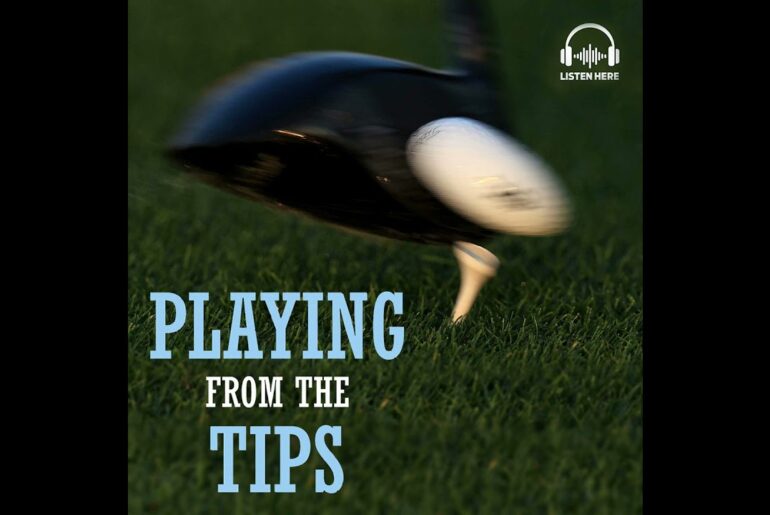 Is Ryan Moore's Water Shot a Stroke of Luck #worldclassgolf # ...