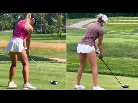 EP96 - Club champion aged 11, WINNING on tour & DM’s from the Rock ...