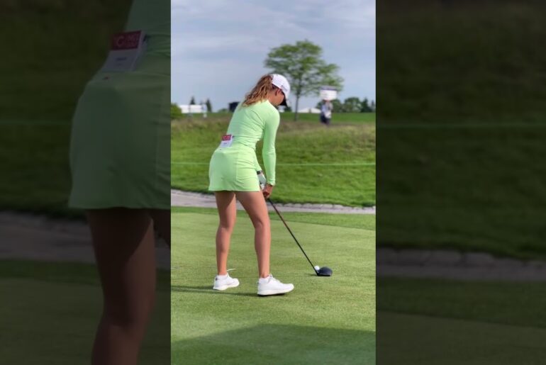 Golf Babe of The Week: Isabelle Shee Net Worth, Salary, Biography, Age ...