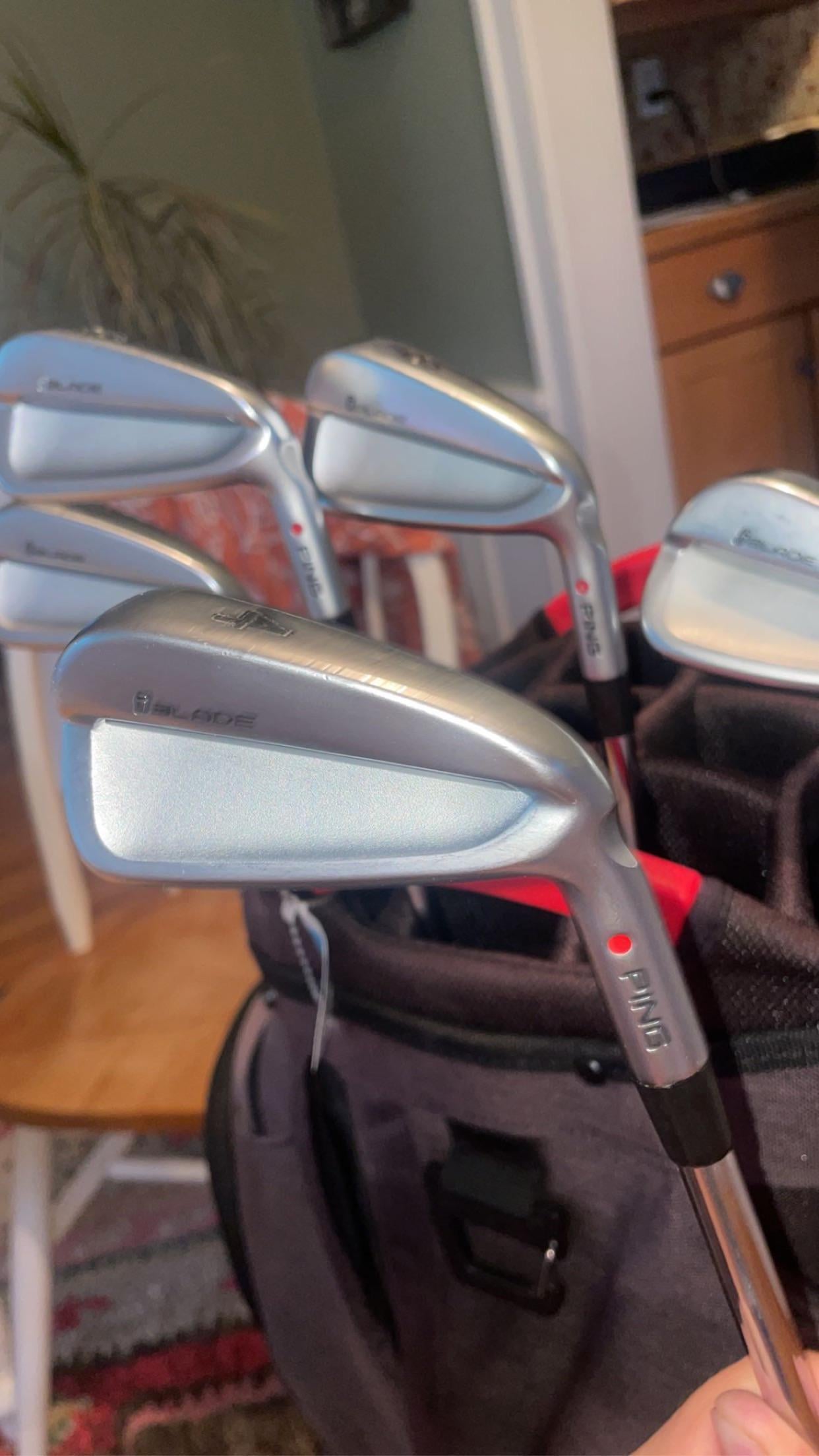 Ping iblade for $170. Good deal? - FOGOLF - FOLLOW GOLF