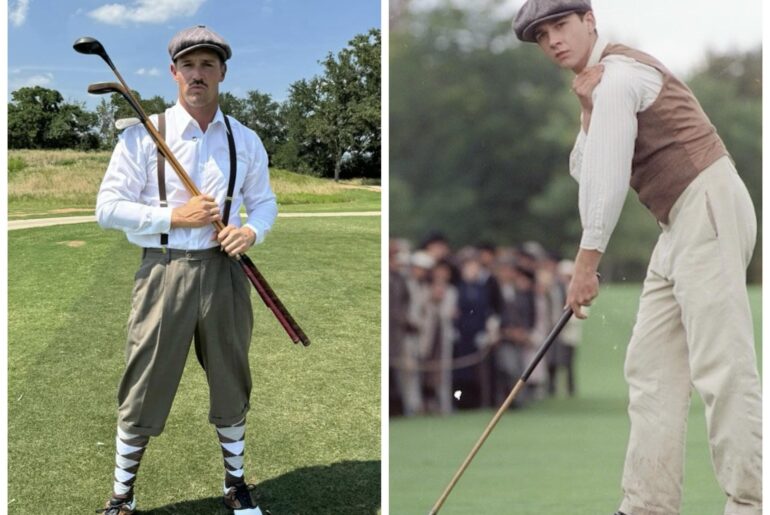 Anybody know anything about these ProFore Tournament TXR Irons? Are ...