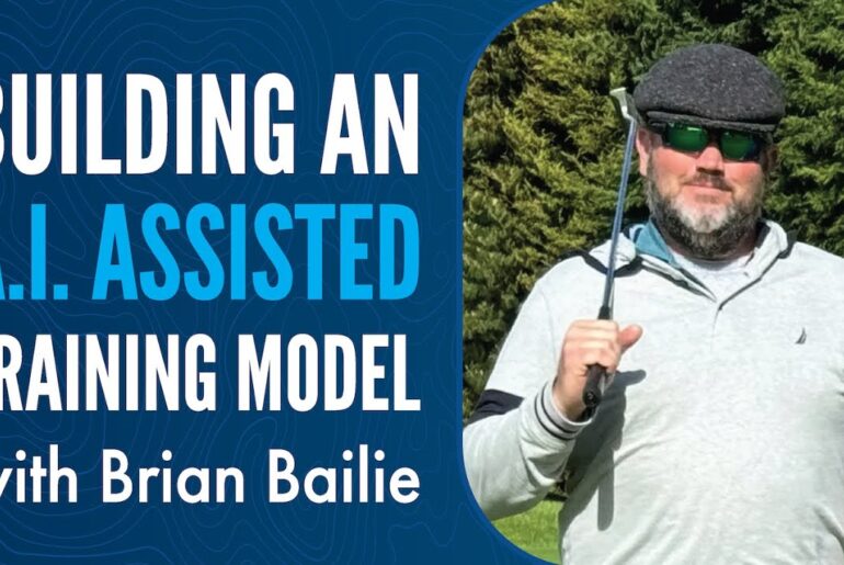 MAVERICK MCNEALY PUTTS!! - FOGOLF - FOLLOW GOLF