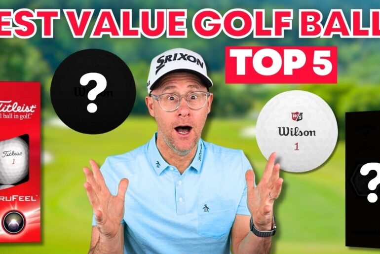 Can You Spot the Difference in the Golf Swings? - FOGOLF - FOLLOW GOLF