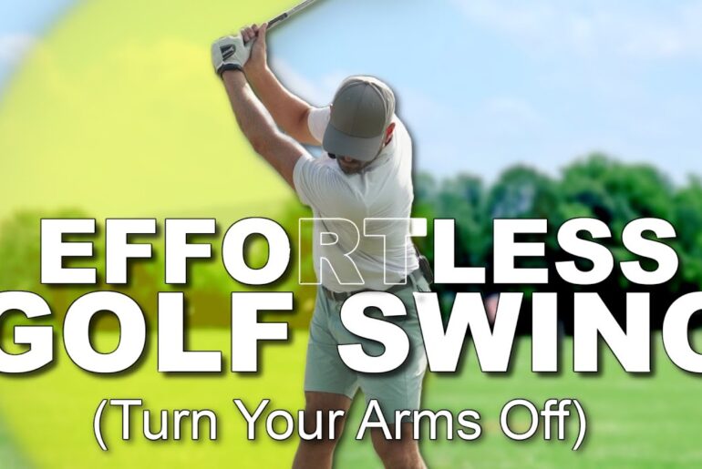 STACK AND TILT - BALL POSITION | GOLF TIPS | LESSON 166 - FOGOLF ...