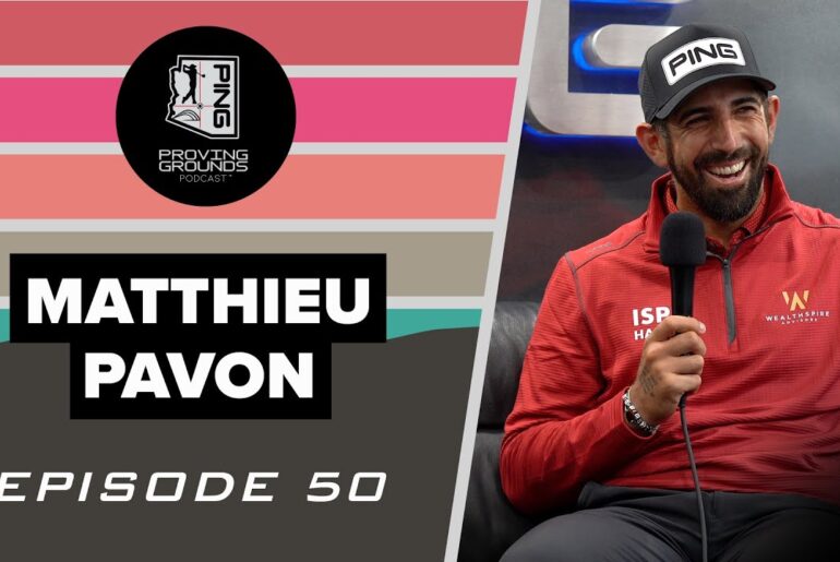 [LIVE] KPGA·JGTO 공동주관! 2024 하나은행 인비테이셔널 | Hana Bank Invitational ...