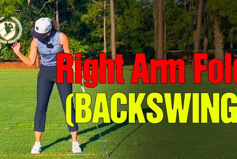 THE EASIEST HIP DRILL THAT WILL IMPROVE EVERY GOLF SWING - FOGOLF ...