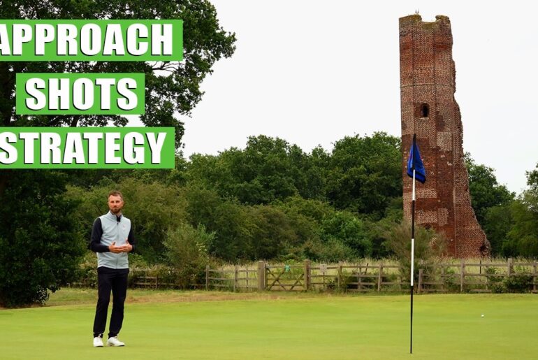 The Most Important Part of the Golf Swing - FOGOLF - FOLLOW GOLF