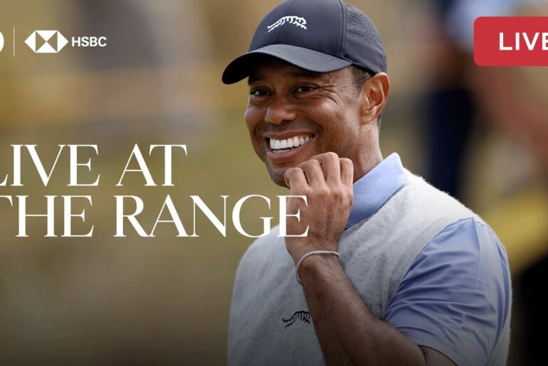 Scottie Scheffler shoots 5-under 67 | Round 2 | Arnold Palmer Invitational | 2024 - FOGOLF ...