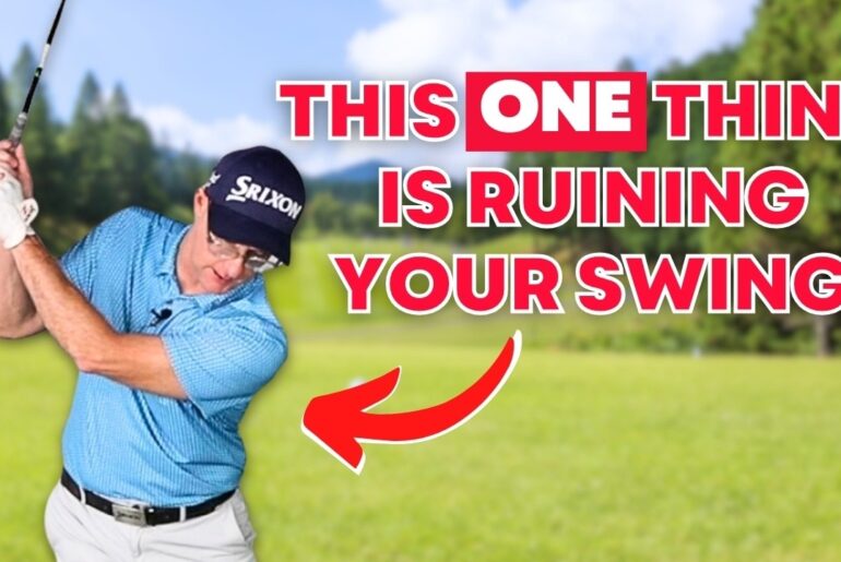 Golf Swing Changes for Better Ball Striking - FOGOLF - FOLLOW GOLF
