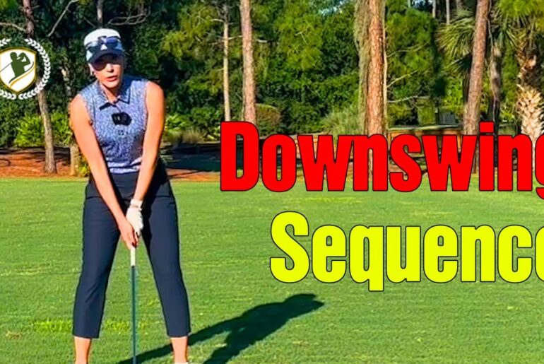 Golf Swing Changes for Better Ball Striking - FOGOLF - FOLLOW GOLF