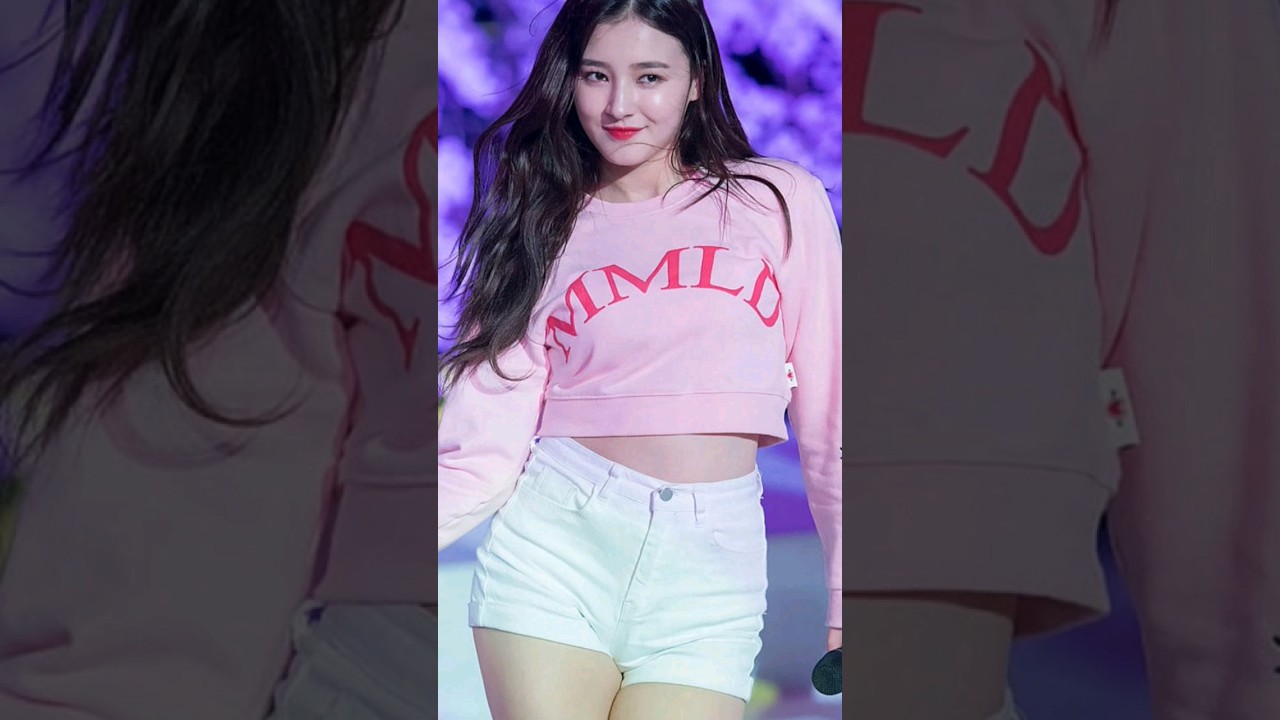 Nancy momoland pretty 😍 Girl 😍 👧 Nancy momoland dance status 💖 #kpop # ...