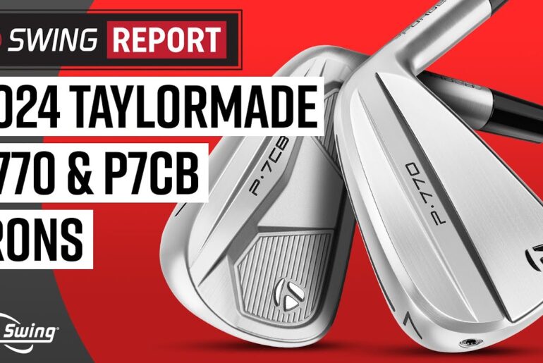 Golf Wedge Restoration - FOGOLF - FOLLOW GOLF